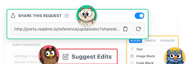 Documentation · ReadMe
